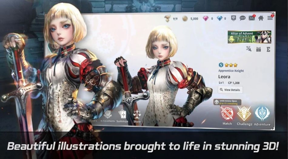 Lyn: The Lightbringer: Tier List / Best Characters in the Game - Touch ...