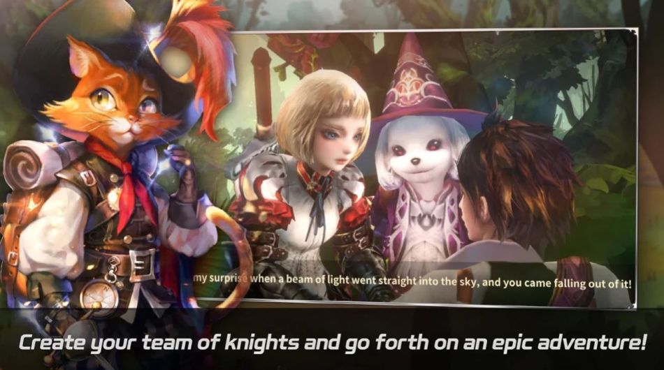 Lyn: The Lightbringer: Tier List / Best Characters in the Game - Touch ...