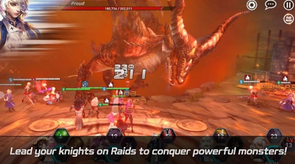 Lyn: The Lightbringer: Tier List / Best Characters in the Game - Touch ...