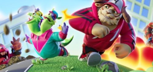 Monsters with Attitude Cheats: Tips & Guide to Always Be the Best ...