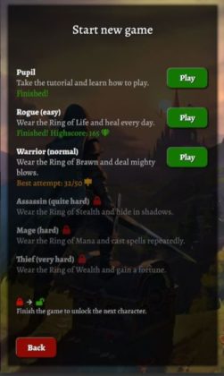 Path of Adventure Cheats: Tips & Guide to Pass All Stages - Touch, Tap ...