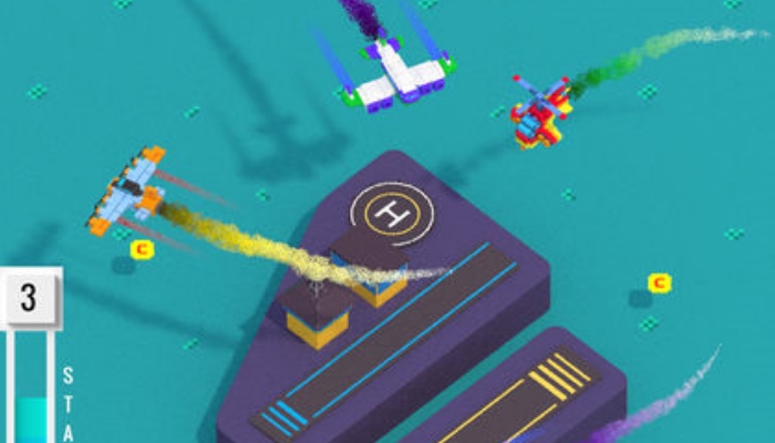 Rescue Plan - Flight Control Cheats: Tips & Strategy Guide - Touch, Tap ...