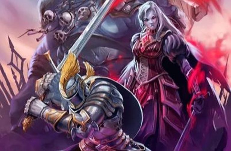 Shadow Deck Cheats: Tips & Guide For a Powerful Deck - Touch, Tap, Play