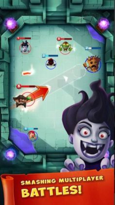 Smashing Four Cheats: Tips & Guide to Smash All Opponents - Touch, Tap ...