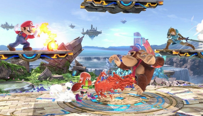 Super Smash Bros. Ultimate: Beginner's Guide on Becoming a Better ...