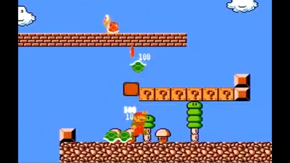 Super Mario Bros.: The Lost Levels, Punch Out!! Coming To NES ...