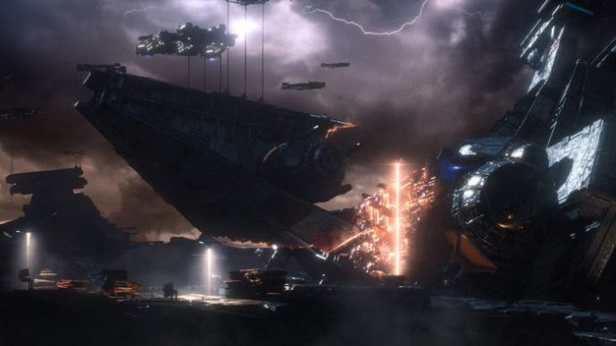 There Are No Plans To Release Star Wars Jedi: Fallen Order On Nintendo ...