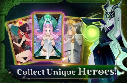 AFK Arena Tier List & Best Heroes in the Game - Touch, Tap, Play