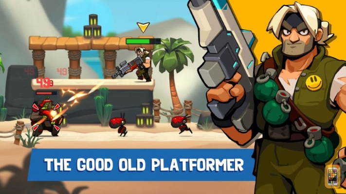 Bombastic Brothers Cheats: Tips & Strategy Guide - Touch, Tap, Play