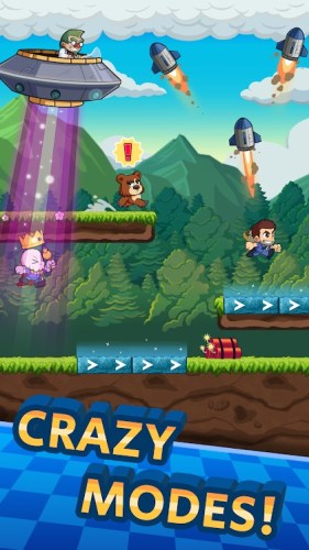 Booster Raiders Cheats: Tips & Strategy Guide To Win All Races - Touch ...