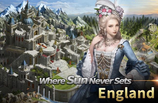 Civilization War Cheats: Tips & Guide to Build a Powerful City - Touch ...