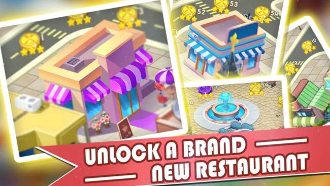 Cooking Rush Cheats: Tips & Guide to Become the Best Chef - Touch, Tap ...