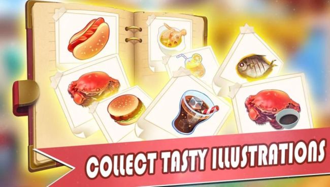 Cooking Rush Cheats: Tips & Guide to Become the Best Chef - Touch, Tap ...