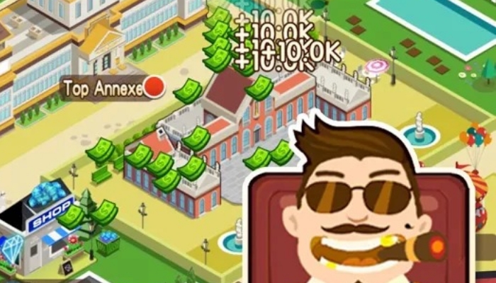 Filthy Rich Cheats: Tips & Strategy Guide - Touch, Tap, Play