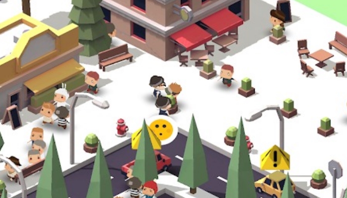 Idle Island City Builder Cheats: Tips & Strategy Guide - Touch, Tap, Play