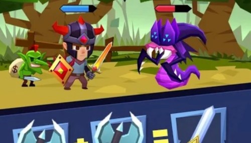 Merge Quest Cheats: Tips & Strategy Guide - Touch, Tap, Play