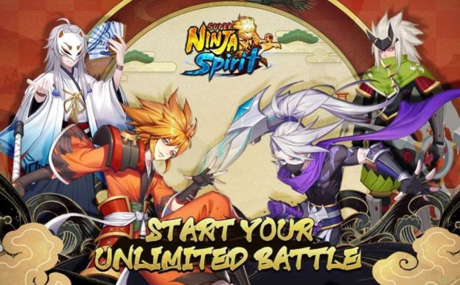 Ninja Spirit: Mounts Guide - Touch, Tap, Play