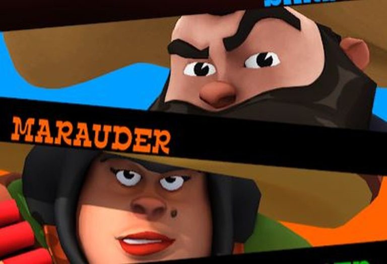 Pocket Cowboys Cheats: Tips & Guide to Defeat All Opponents - Touch ...