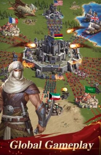 War Eternal Cheats: Tips & Guide to Grow a Powerful Kingdom - Touch ...