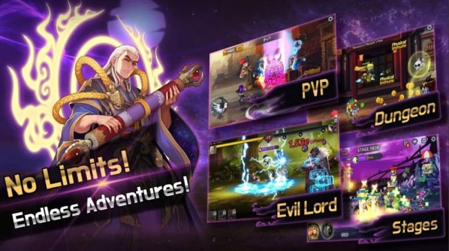 60 Seconds Hero Cheats: Tips & Guide to Pass Many Stages - Touch, Tap, Play