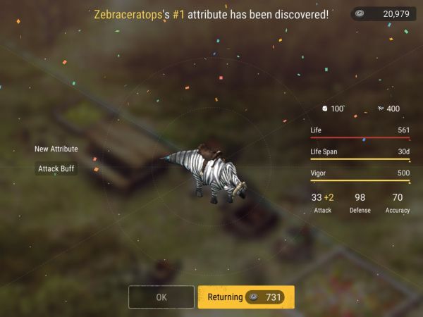 Durango Wild Lands: Dinosaurs Guide / Pet Guide - Everything You Need ...