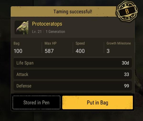 Durango Wild Lands: Dinosaurs Guide / Pet Guide - Everything You Need ...