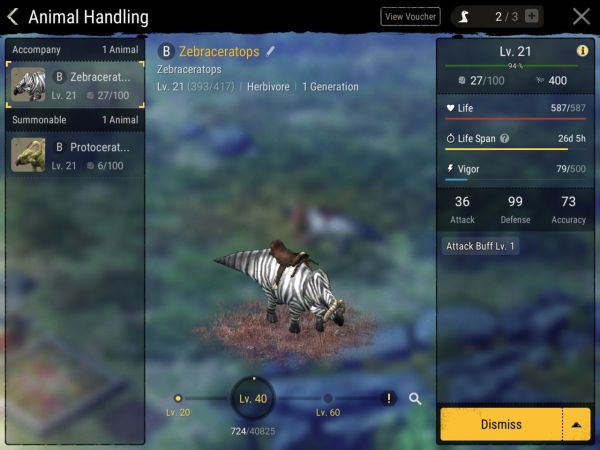 Durango Wild Lands: Dinosaurs Guide / Pet Guide - Everything You Need ...