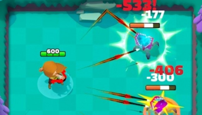 Archero Cheats: Tips & Strategy Guide - Touch, Tap, Play
