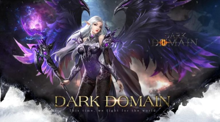 Dark Domain Cheats: Tips & Guide to Get More Powerful - Touch, Tap, Play
