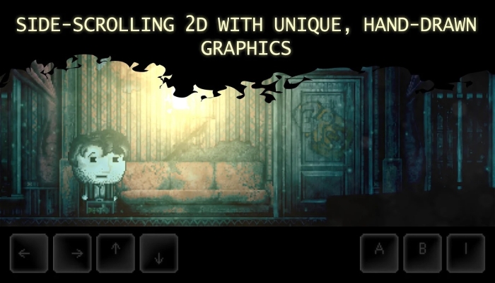 Restore Your Own Humanity in Psychological Horror Distraint 2, Now ...