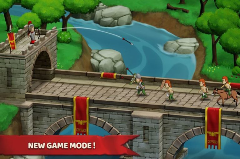 Grow Empire: Rome Cheats: Tips & Guide to Conquer Regions and Win ...