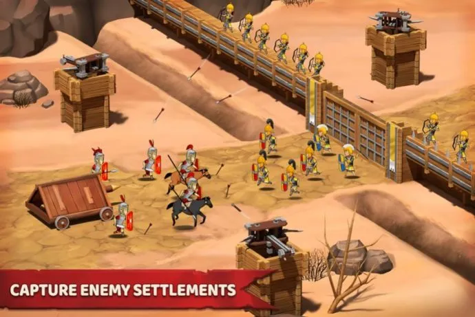 Grow Empire: Rome Cheats: Tips & Guide to Conquer Regions and Win ...