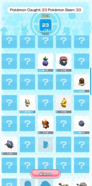 Pokemon Rumble Rush Cheats: Tips & Guide to Catch Many Pokemon - Touch ...