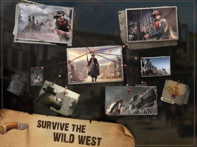 West Game Cheats: Tips & Guide to Survive the Wild West and Build a ...