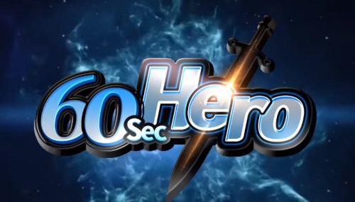 60 Seconds Hero Guide: How to Get More Diamonds - Touch, Tap, Play