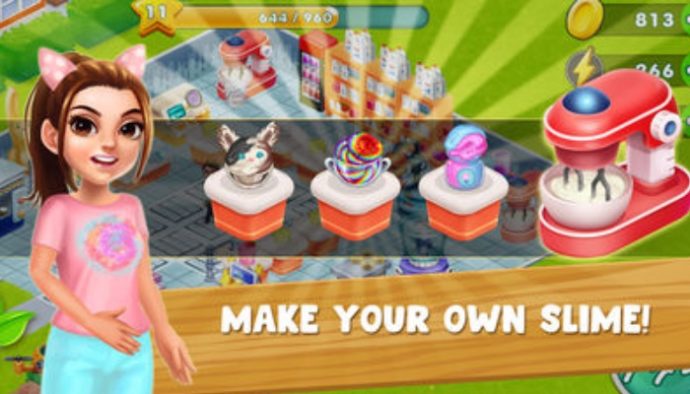 Slimeatory Cheats: Tips & Strategy Guide to Makes Lots of Coins - Touch ...