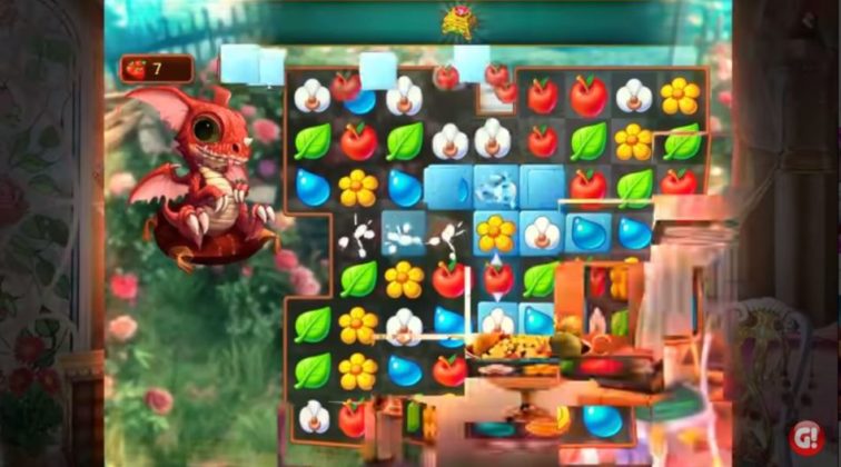15 Best Match-3 Games on iOS & Android: 2020 Update - Touch, Tap, Play