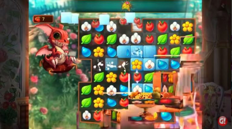 15 Best Match-3 Games on iOS & Android: 2020 Update - Touch, Tap, Play