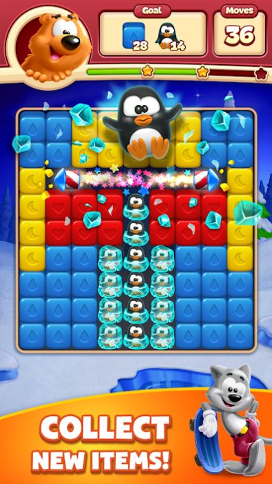 15 Best Match-3 Games on iOS & Android: 2020 Update - Touch, Tap, Play