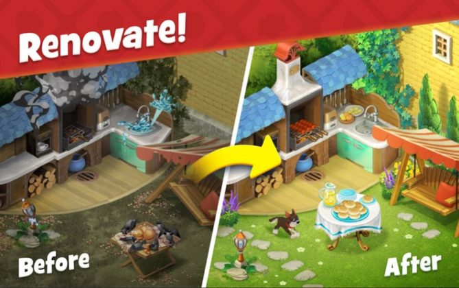 15 Best Match-3 Games on iOS & Android: 2020 Update - Touch, Tap, Play