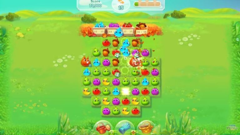 15 Best Match-3 Games on iOS & Android: 2020 Update - Touch, Tap, Play