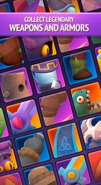 Nonstop Knight 2 Skills & Talents Guide: Everything You Need to Know ...