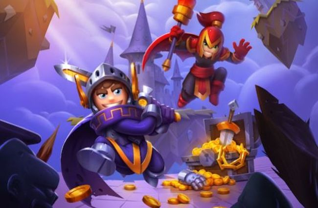 Nonstop Knight 2 Skills & Talents Guide: Everything You Need to Know ...