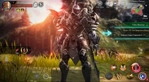Talion Cheats: Tips & Guide to Level Up Fast - Touch, Tap, Play