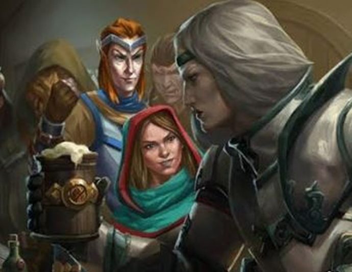 Warriors of Waterdeep: Characters Guide - Everything You Need to Know ...