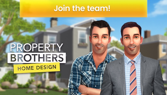 Property Brothers Home Design Cheats: Tips & Strategy Guide To Pass All ...