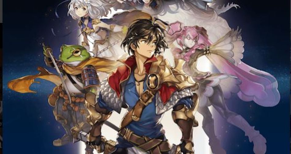 Another Eden: Tome Locations & Where to Find All Tomes - Touch, Tap, Play