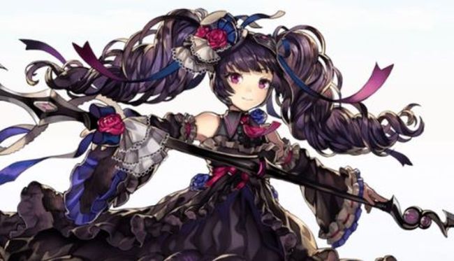 Another Eden: All Characters in the Game - Touch, Tap, Play