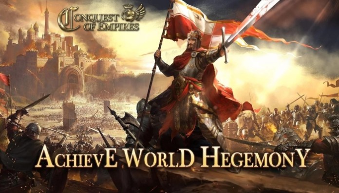 Conquest of Empires Cheats: Tips & Strategy Guide To Build a Good ...
