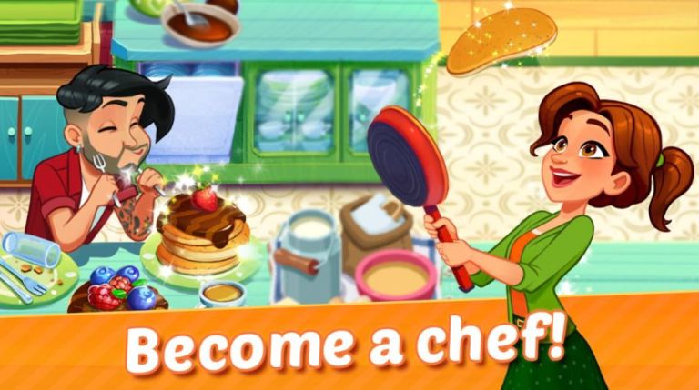 Delicious World Cheats: Tips & Guide to Become the Best Cook - Touch ...